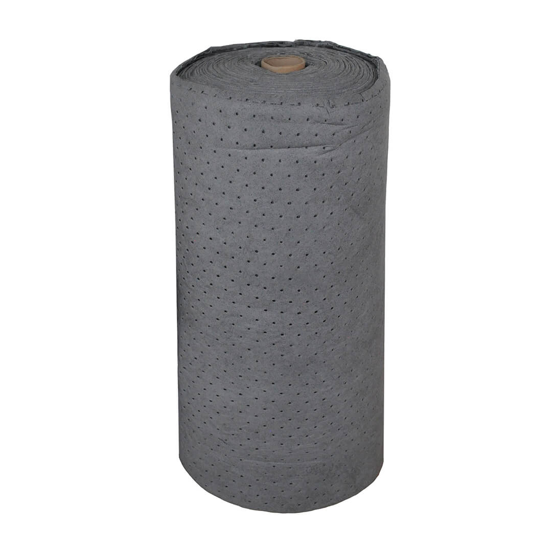 Universal Absorbent Rolls – spillpallets